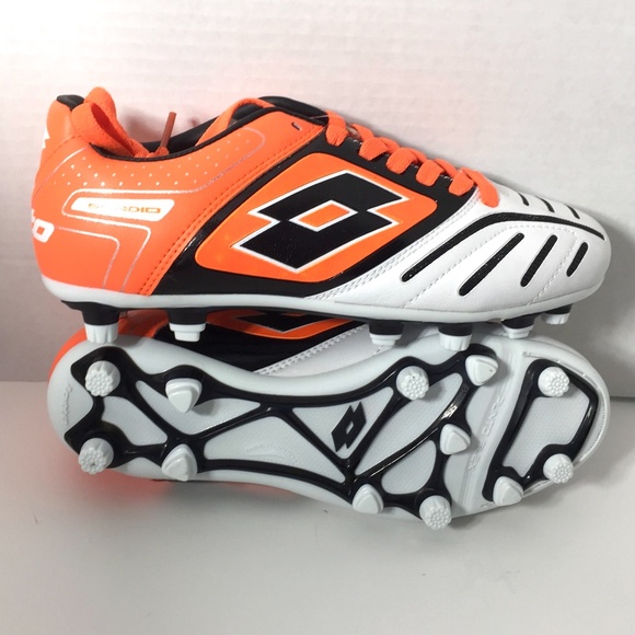 lotto | Shoes | Lotto Sport Italia Ce76 Cleats Nwt | Poshmark